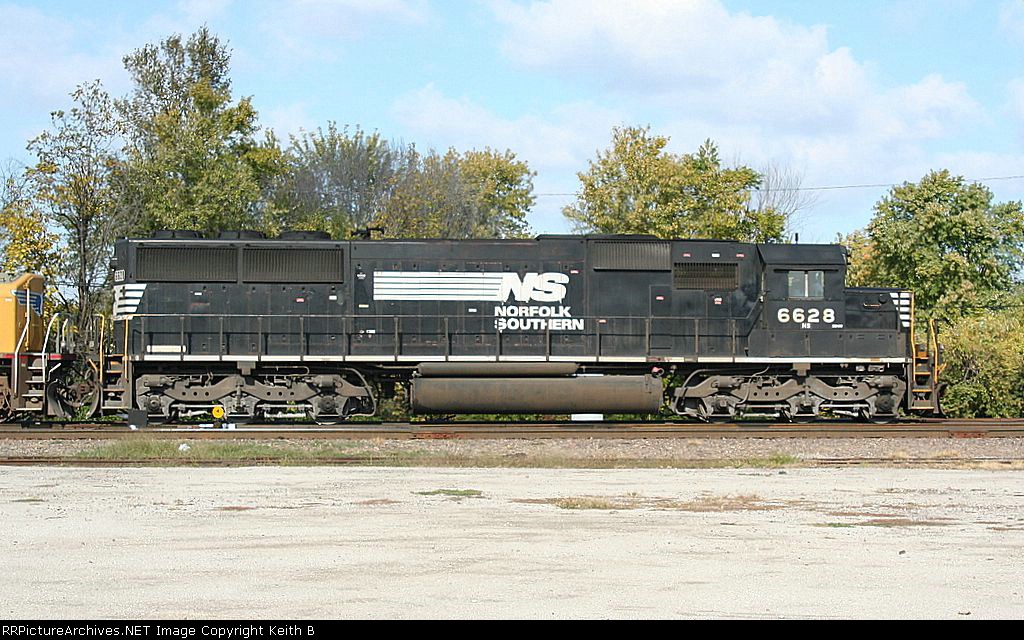NS 6628
